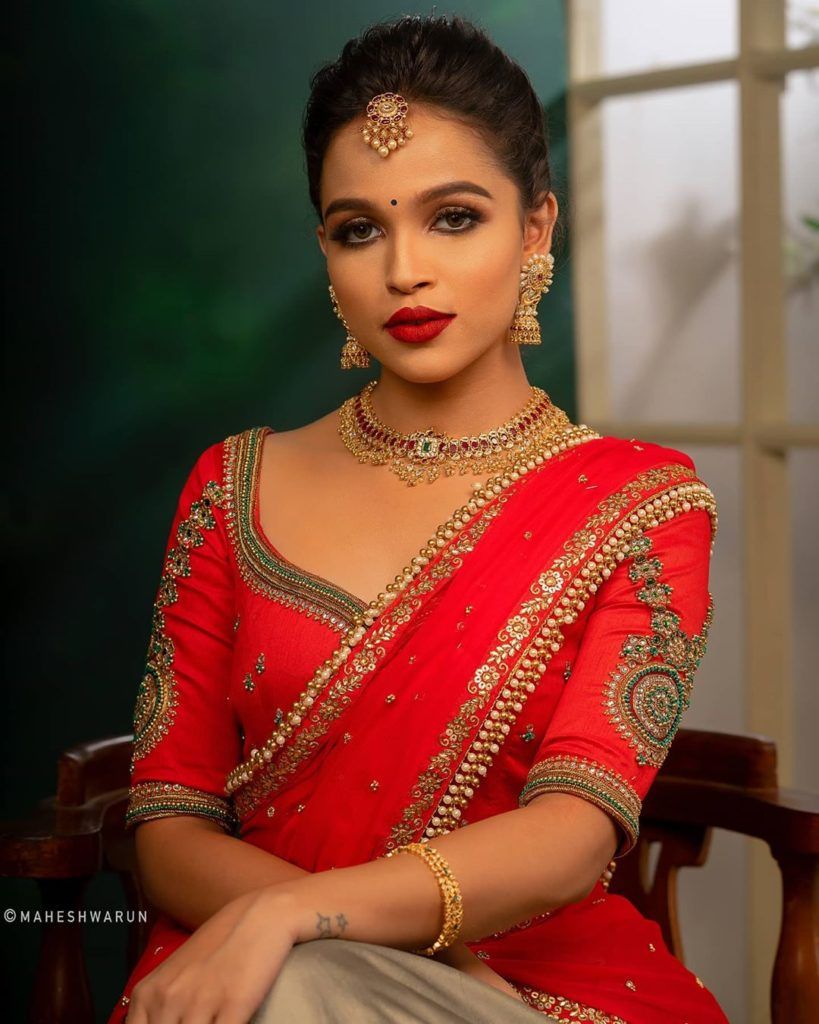 5 South Indian makeup artists share their must-have product for brides