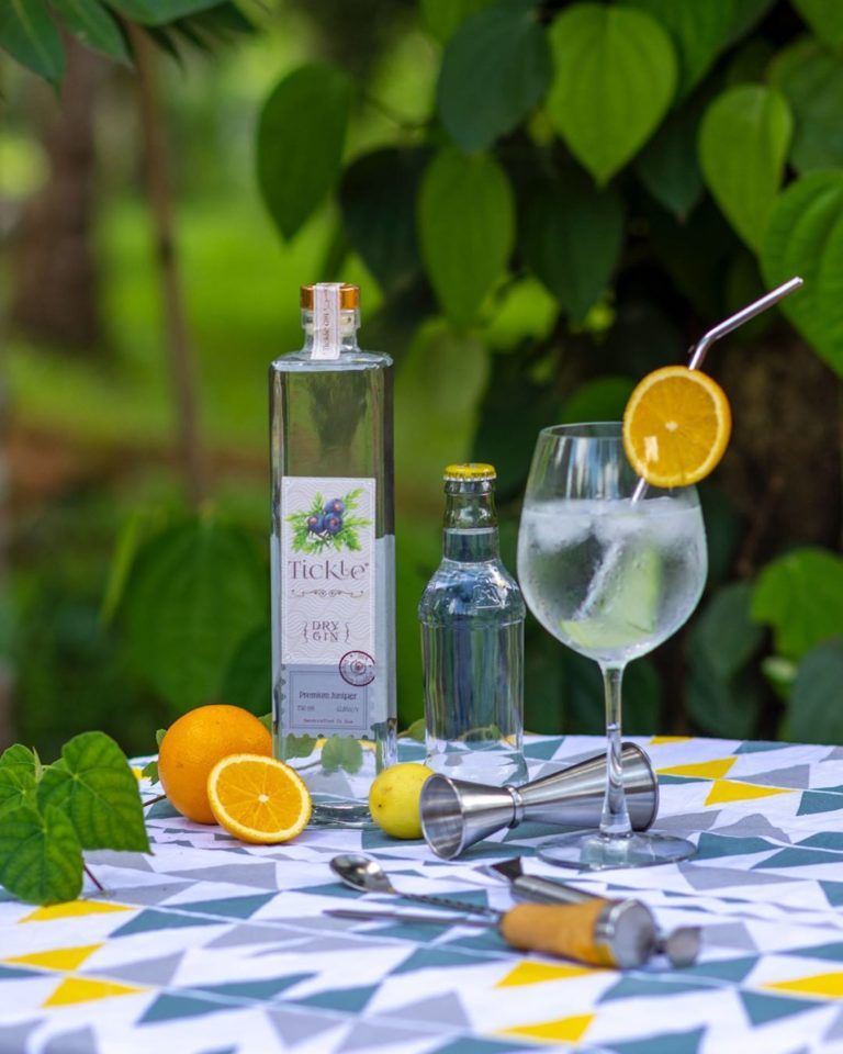 6 homegrown gin brands to add to your home bar right now