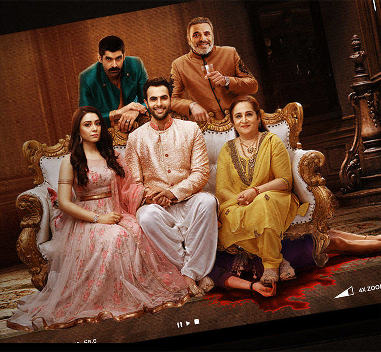 Get to know the real story of Undekhi, a new series on SonyLiv