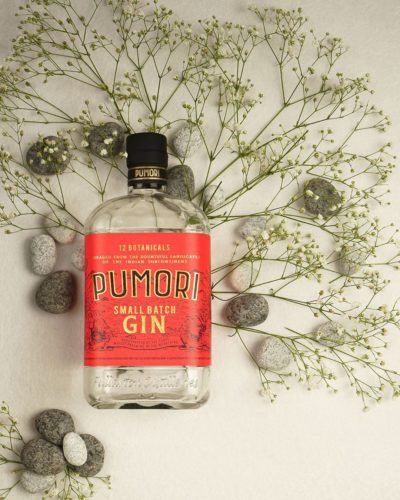 Jin Jiji: All about the INR 2000 Indian gin that's awarded 'the world’s ...