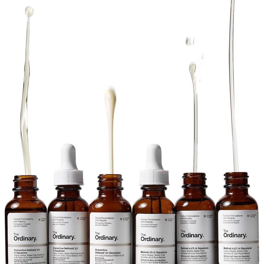 Cult Label: The best Ordinary products to buy in 2020