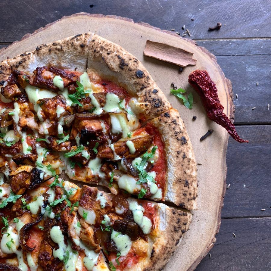CinCin Mumbai brings together city's top chefs for the first Pizza Club