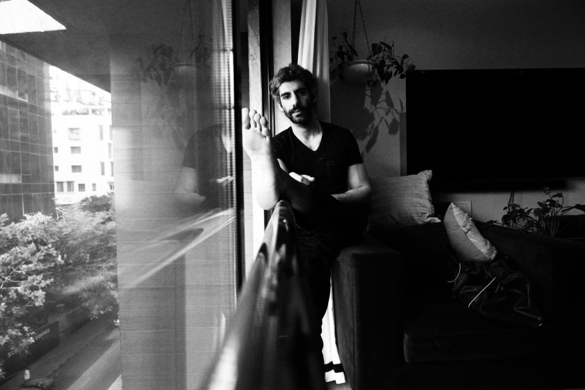 Bollywood Actor Jim Sarbh on how pandemic has shifted his priorities