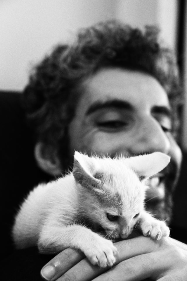 Bollywood Actor Jim Sarbh on how pandemic has shifted his priorities