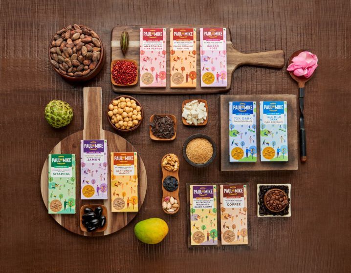 Artisanal chocolates in India: 5 must-try homegrown chocolate brands