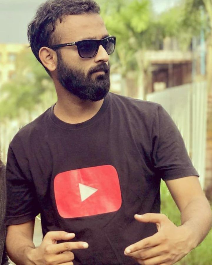 YouTuber BeYouNick on the basics of money management