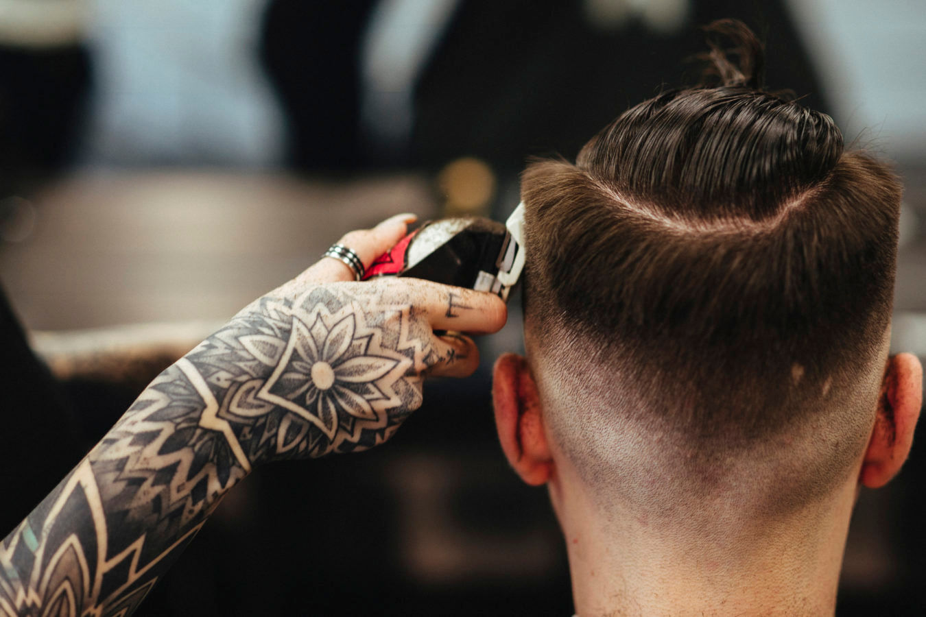 Grooming experts on what to look for when getting haircuts post-lockdown