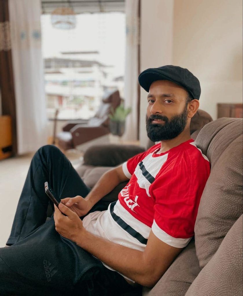 YouTuber BeYouNick on the basics of money management