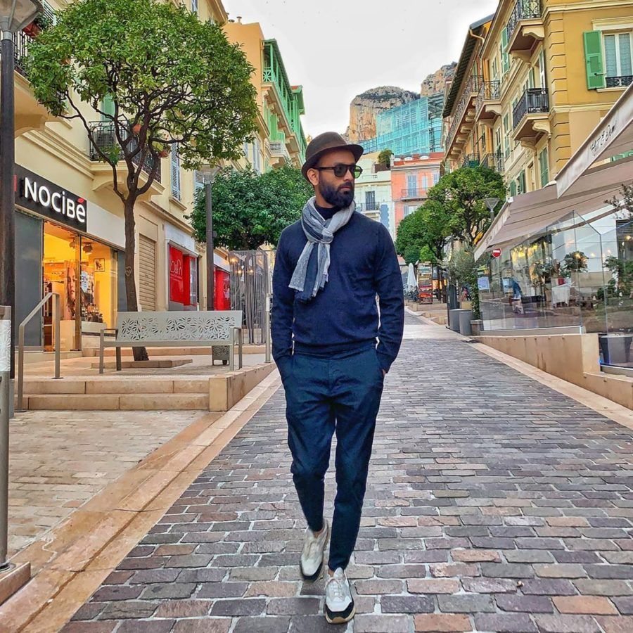 YouTuber BeYouNick on the basics of money management