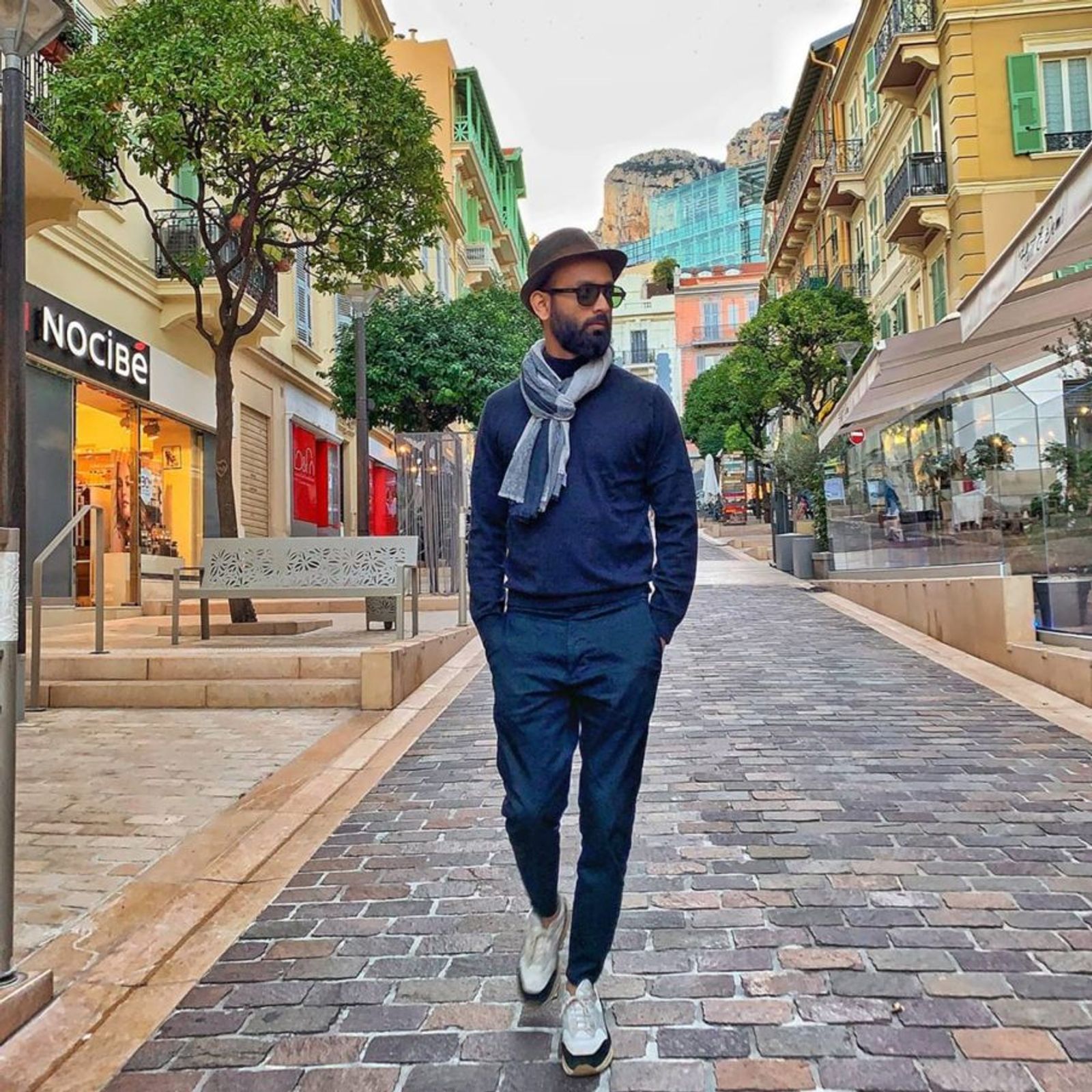 YouTuber BeYouNick on the basics of money management