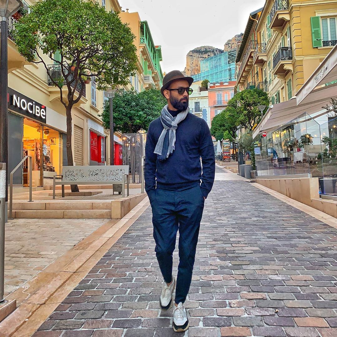 YouTuber BeYouNick on the basics of money management