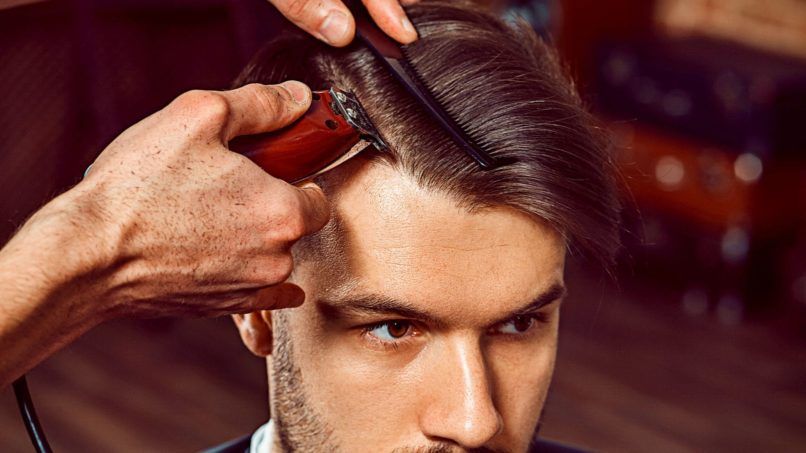 Grooming experts on what to look for when getting haircuts post-lockdown