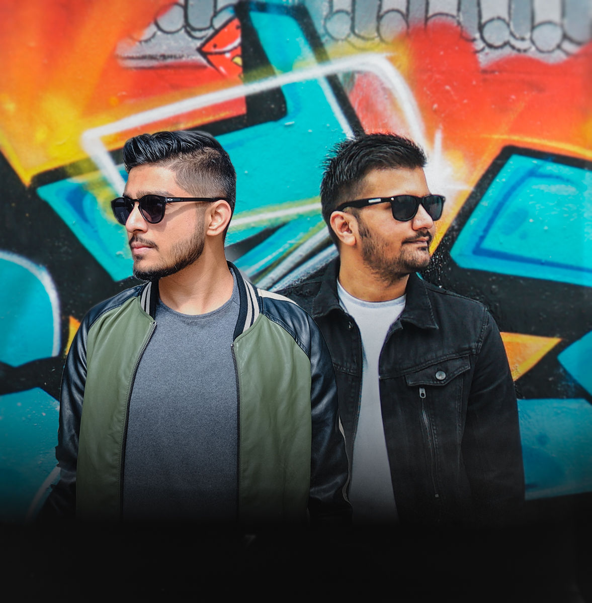 Lost Stories DJs Prayag Mehta & Rishab Joshi on leaving a global imprint
