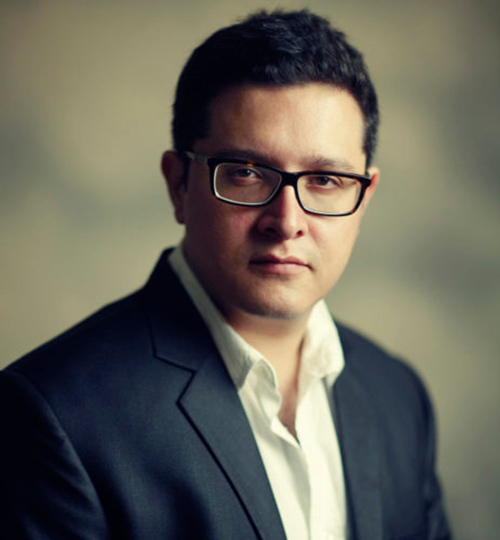 Interview: Shayamal Vallabhjee on lasting holistic wellness in his new book