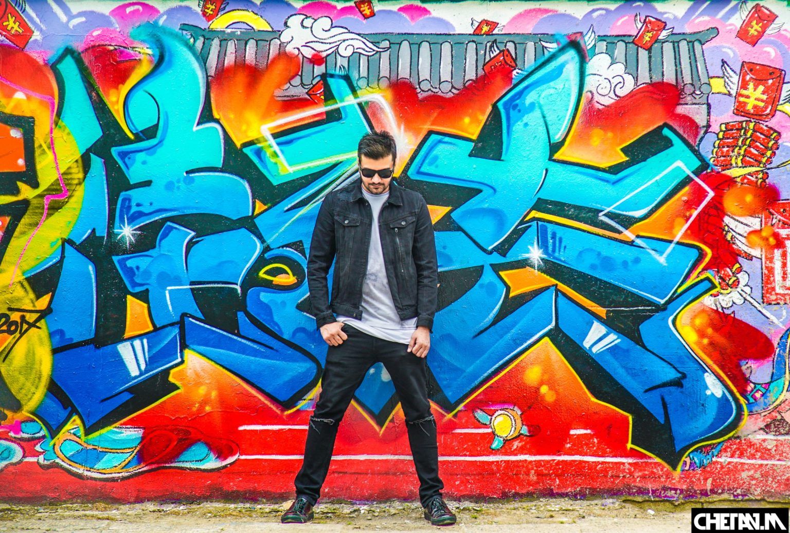 Lost Stories DJs Prayag Mehta & Rishab Joshi on leaving a global imprint