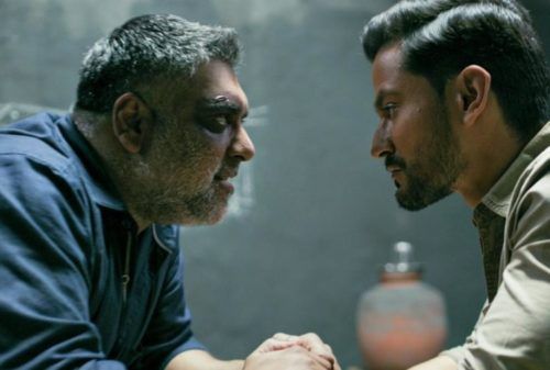 Abhay Season 1 recap, Abhay 2 Cast, trailer before watching it on Zee5