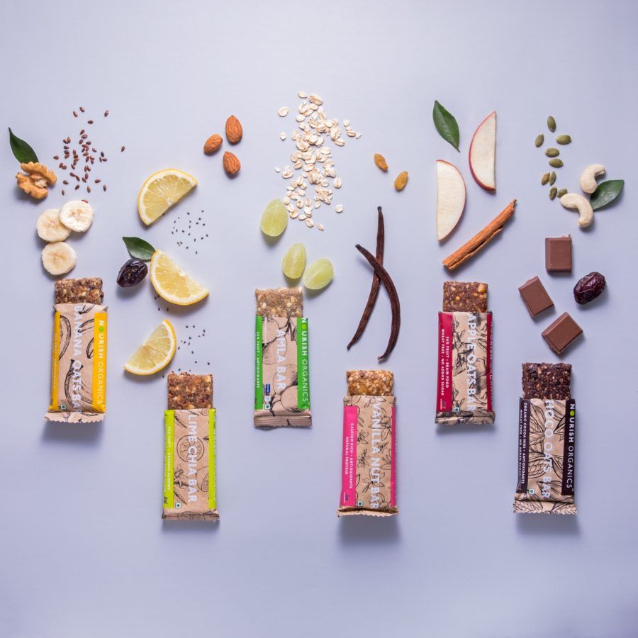 These homegrown brands make healthy snacks that boost your immunity