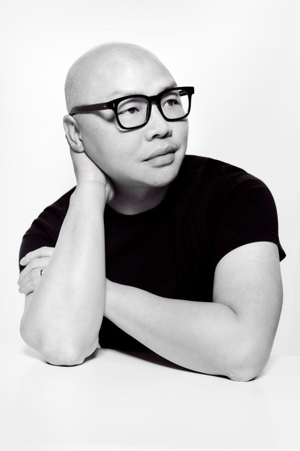 Interview: Daniel Martin of Tatcha on mindful skincare regimes