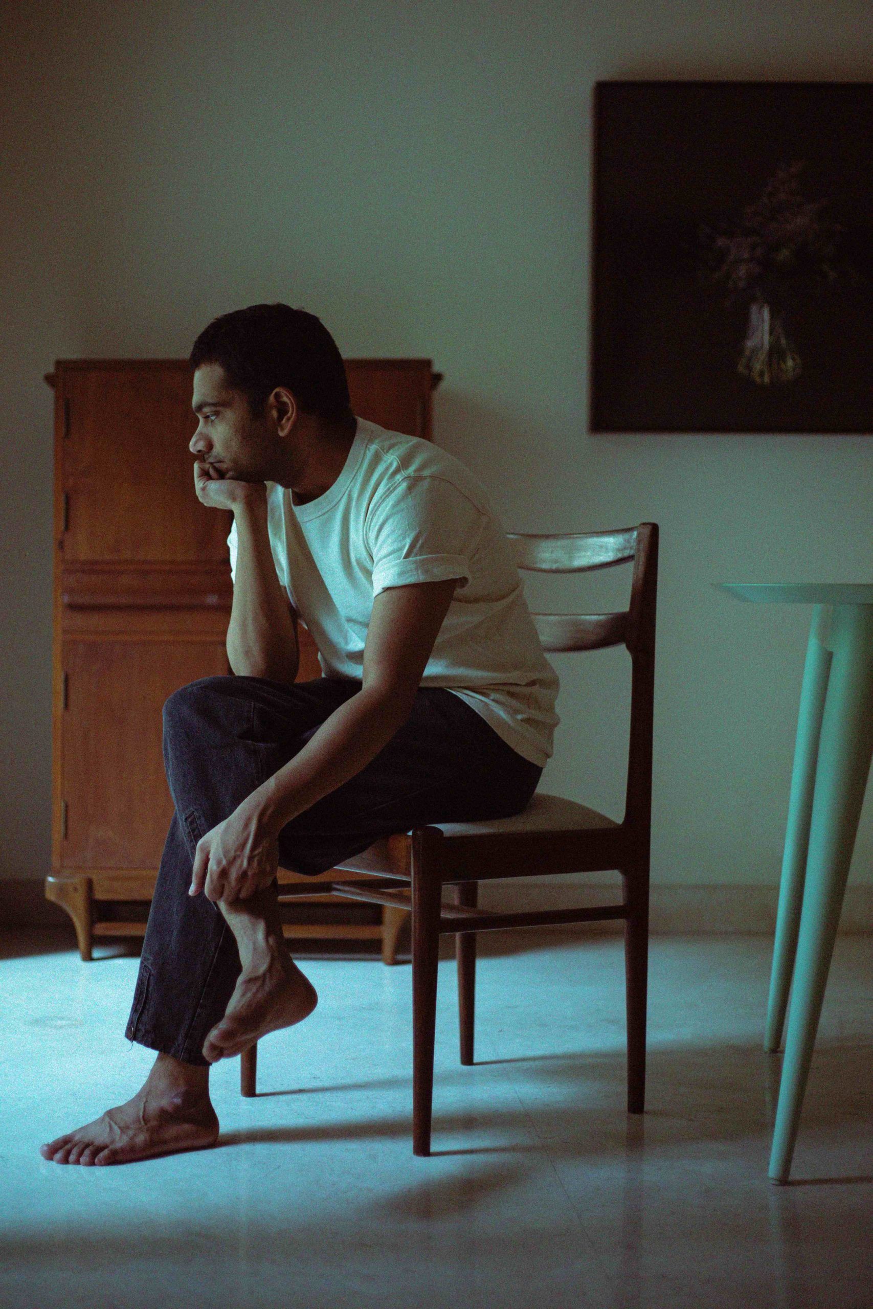 Fashion Designer Nimish Shah on the absolute joy of slowing down