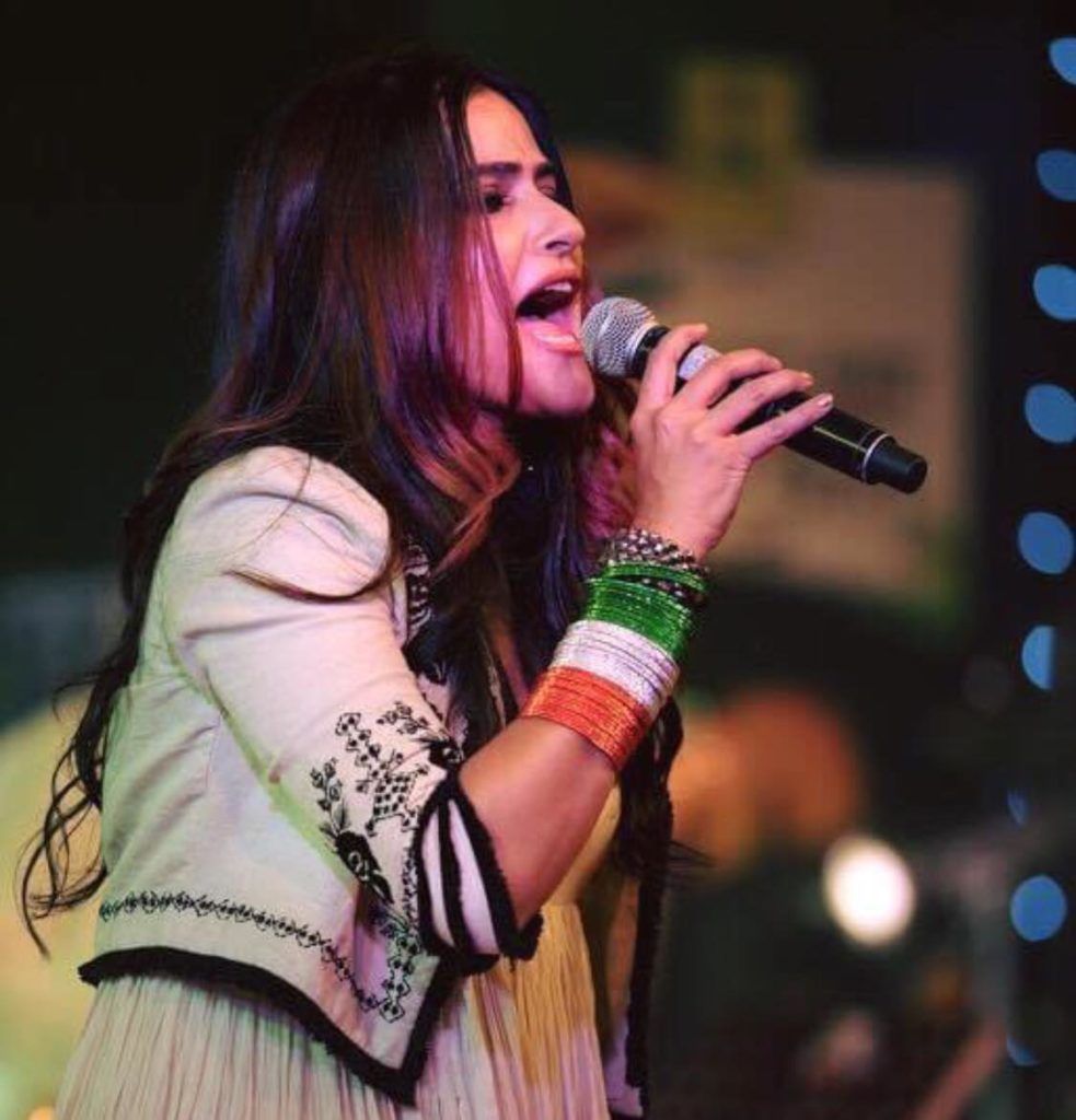 Sona Mohapatra on her new single Raat ke Musaafir & Music Industry