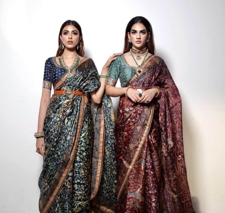 New designer websites that are getting you the best of fashion