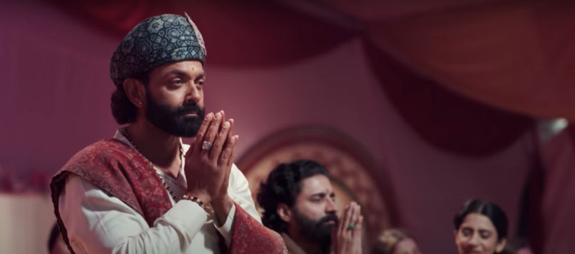 Real story of Aashram Chapter 2, cast & all about the MX Player series