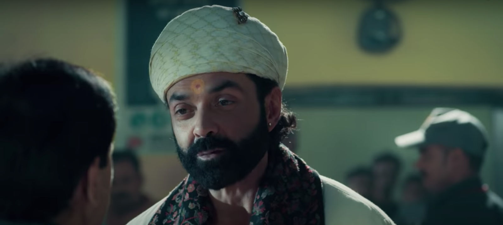 Real story of Aashram Chapter 2, cast & all about the MX Player series