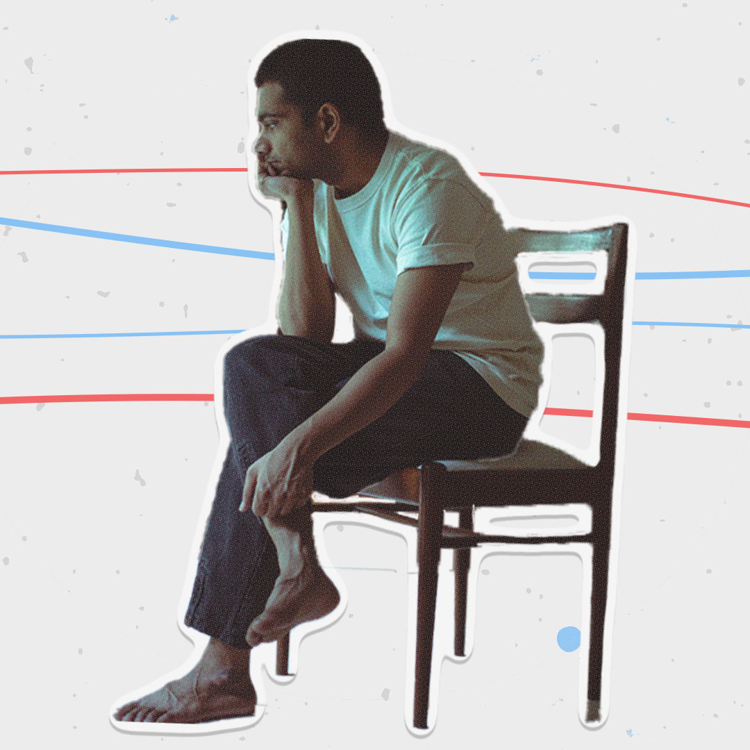 Fashion Designer Nimish Shah on the absolute joy of slowing down