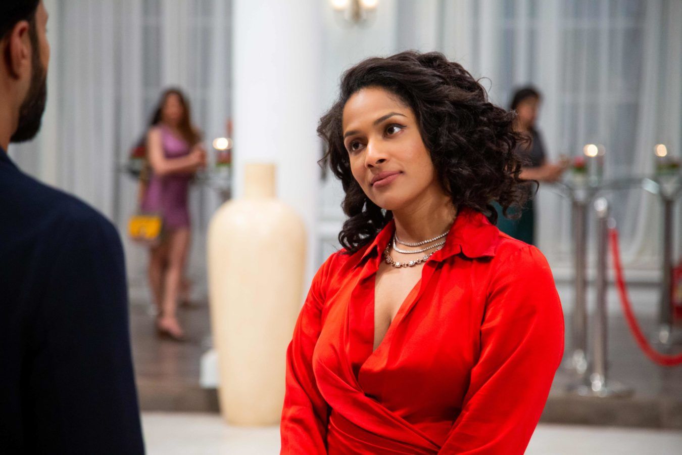 Masaba Masaba on Netflix: Best style moments that you need to bookmark