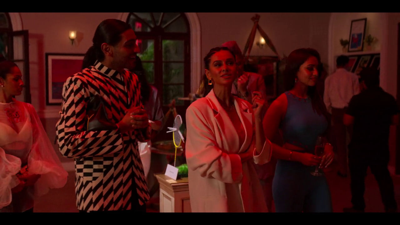 Masaba Masaba on Netflix: Best style moments that you need to bookmark