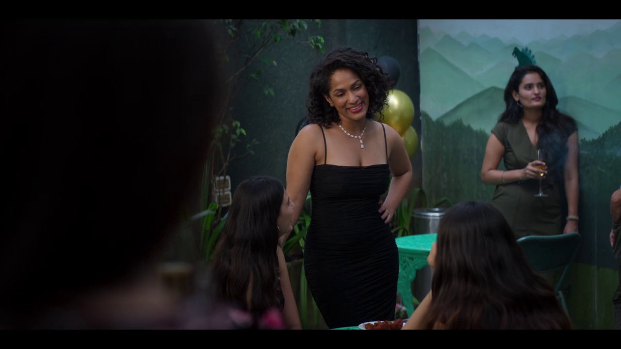 Masaba Masaba on Netflix: Best style moments that you need to bookmark