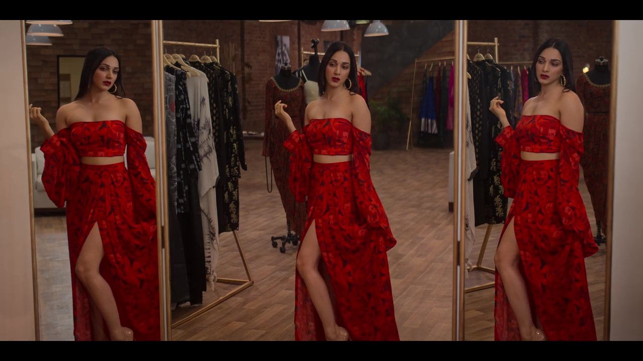 Masaba Masaba on Netflix: Best style moments that you need to bookmark