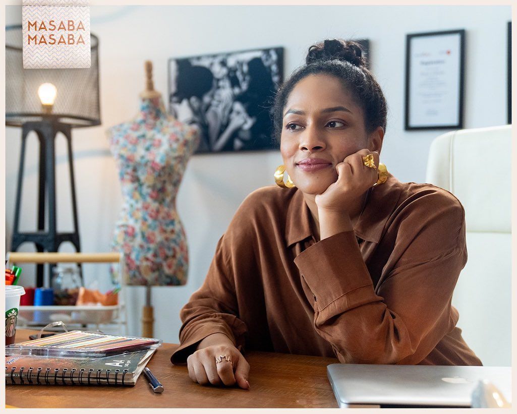 Masaba Masaba on Netflix: Best style moments that you need to bookmark