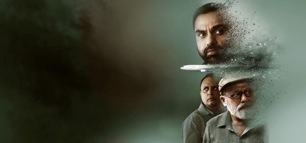 JL50 Real Story: SonyLiv series cast & is based on this true story