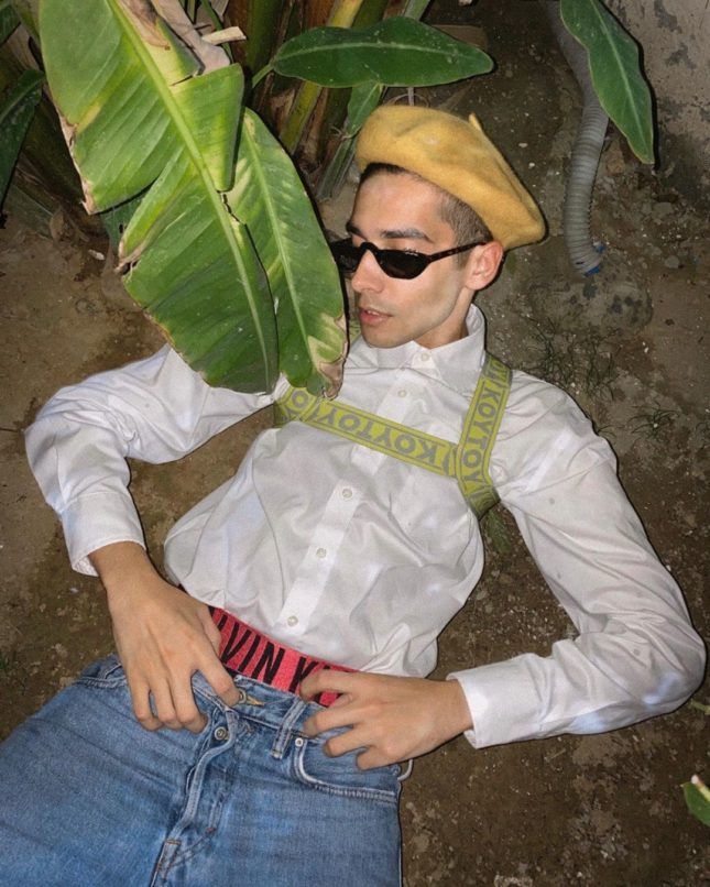 Influencer Siddharth Batra on his #GuyBeauty series and skincare regime