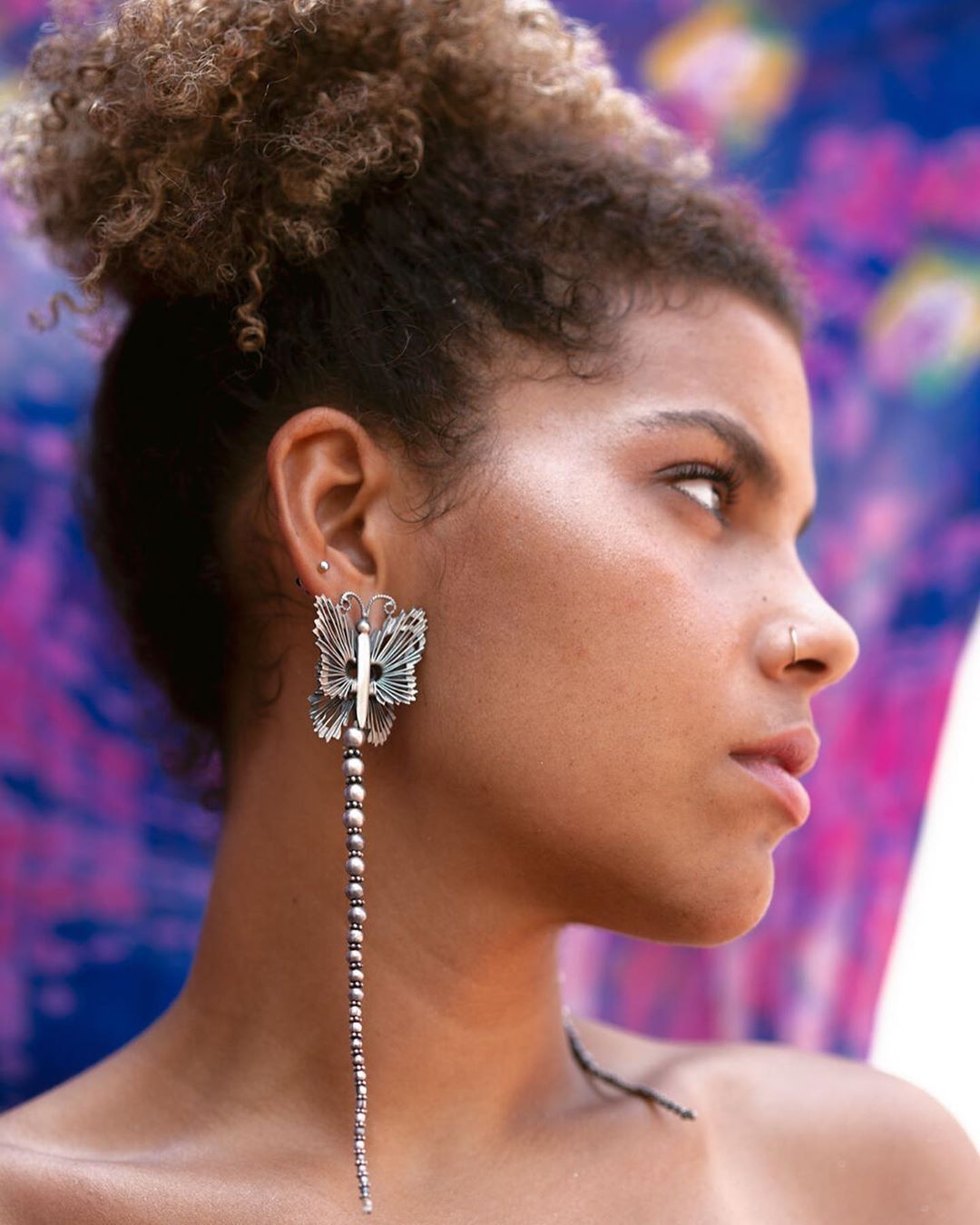 Bhavya Ramesh is giving silver jewellery a millennial makeover