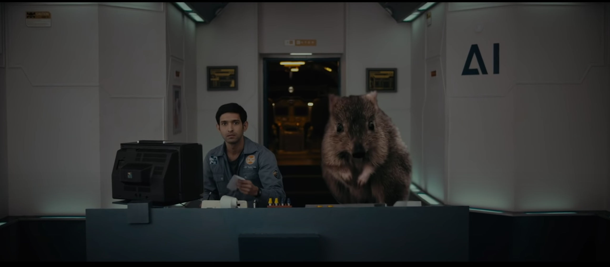 All about the Netflix movie Cargo: Real story & cast of the film