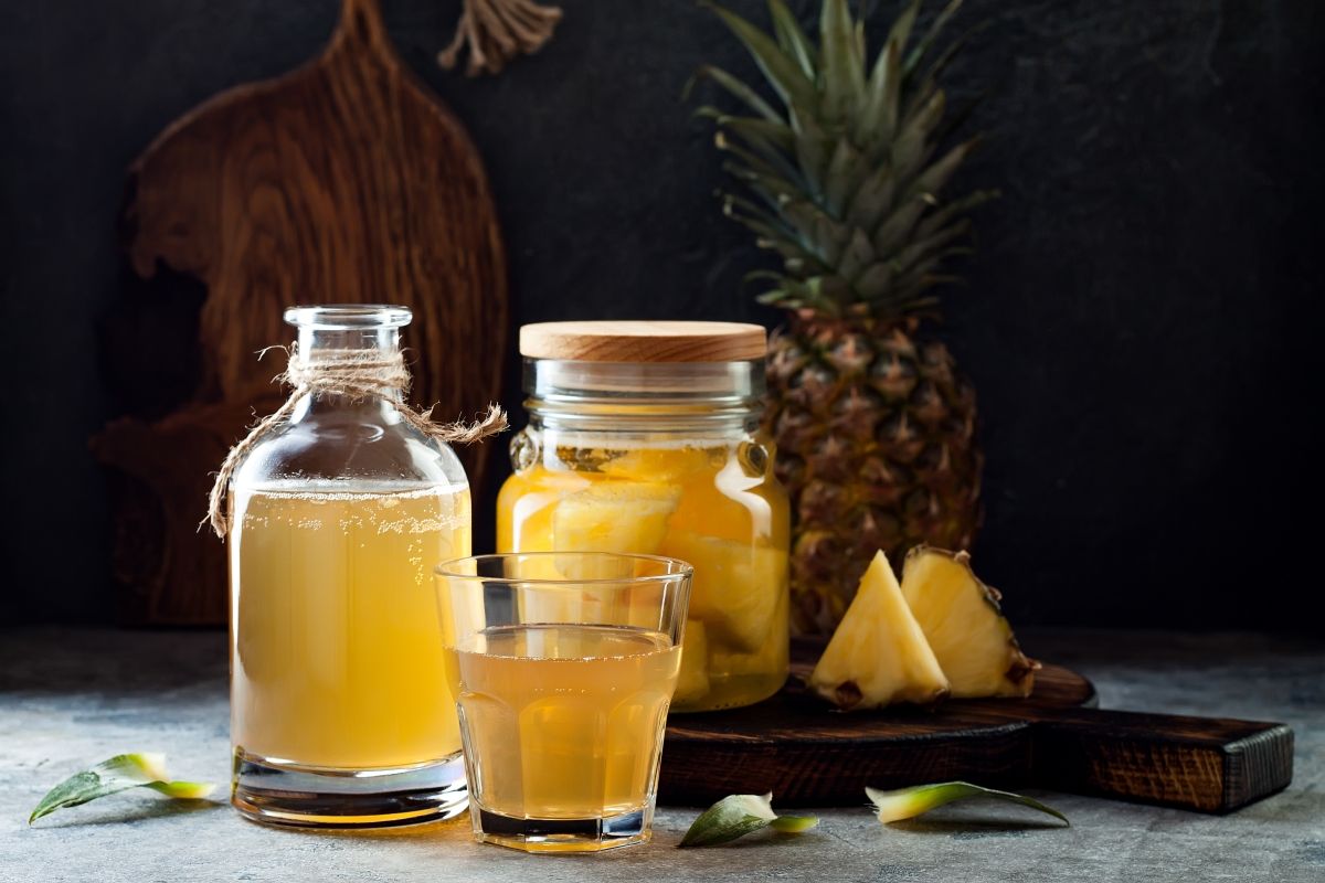 7 zero-waste home bar tips to up your bartending skills
