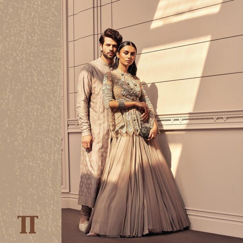 Lightweight lehenga trends that you need to bookmark right now