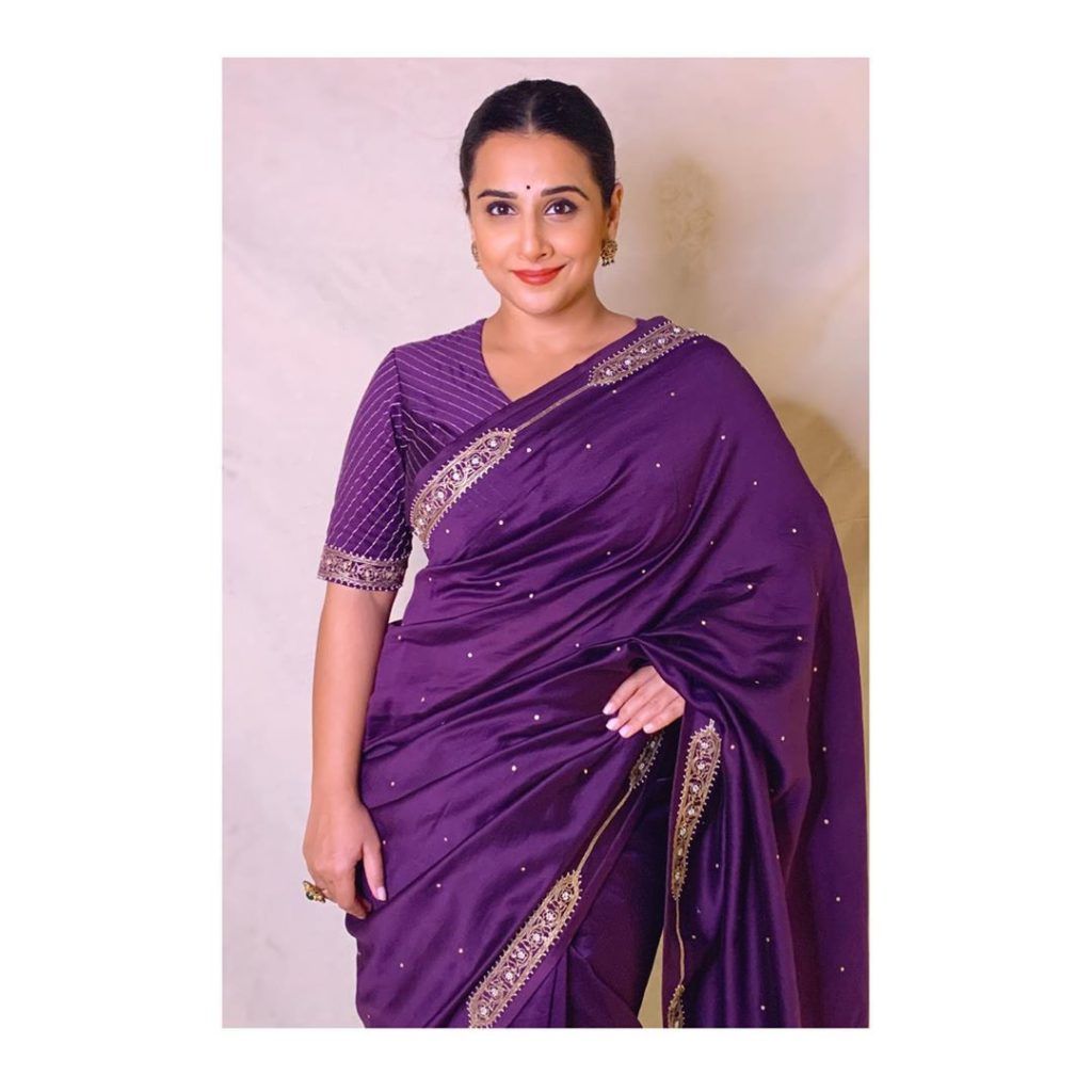 New sari labels that Bollywood is currently crushing on