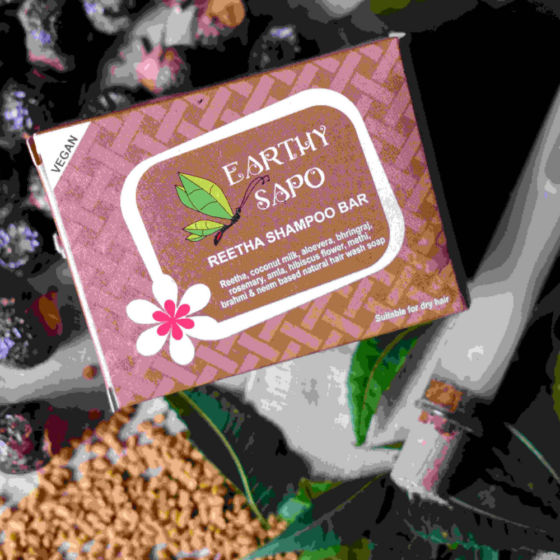 The most interesting and best shampoo bars to buy in India