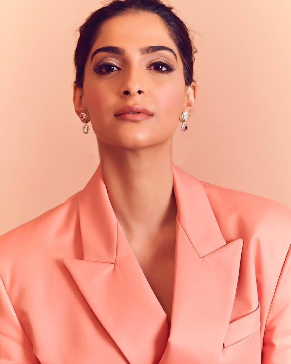 Best eye looks from Bollywood for those looking for beauty inspiration