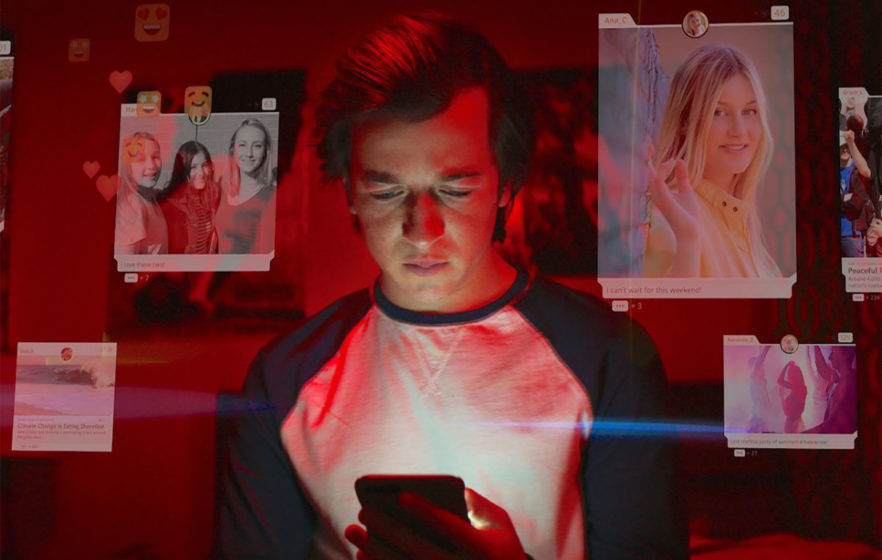 Netflix documentary movie 'The Social Dilemma': Best quotes and cast