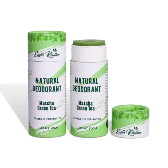 Natural deodorants in India that you should get your hands on