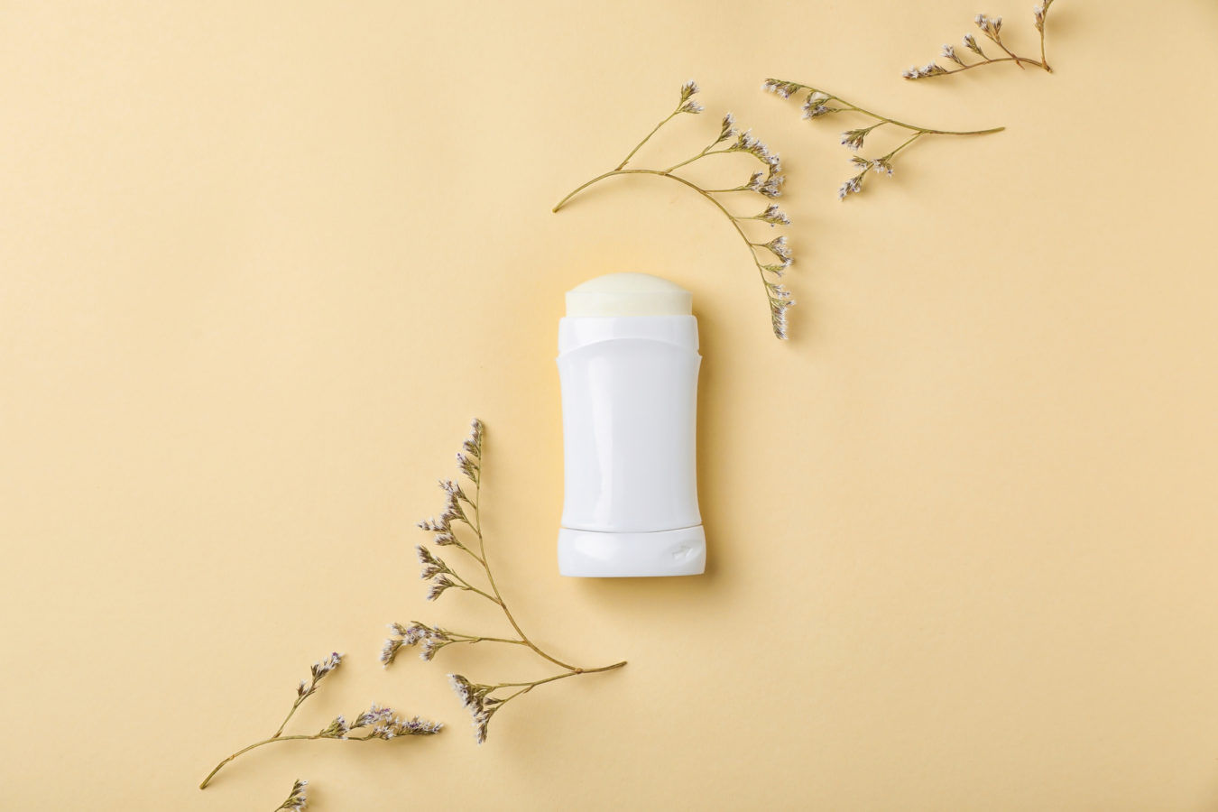 Natural deodorants in India that you should get your hands on