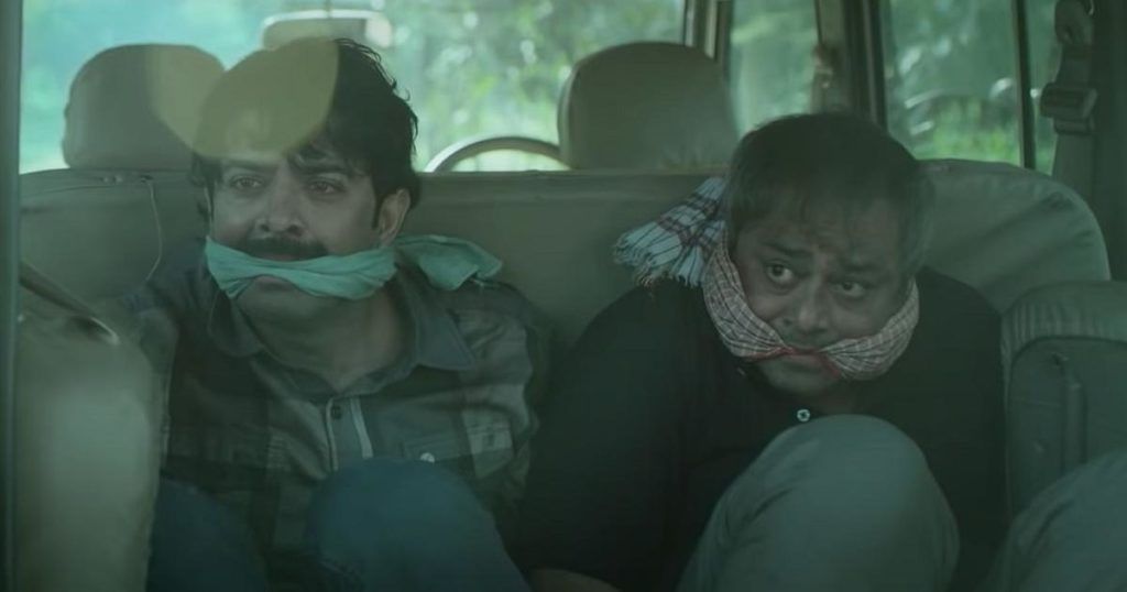 Halahal real story, movie, cast: Eros Now Original is streaming now