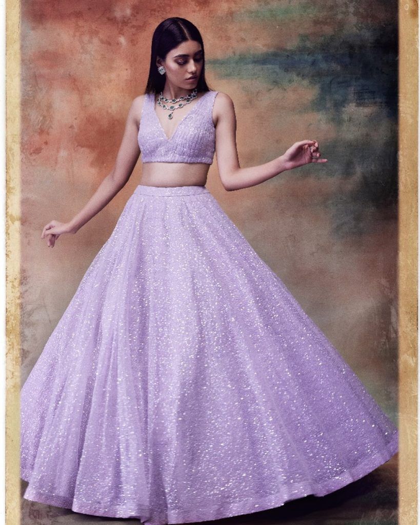 New bridal designers who are changing the trousseau game