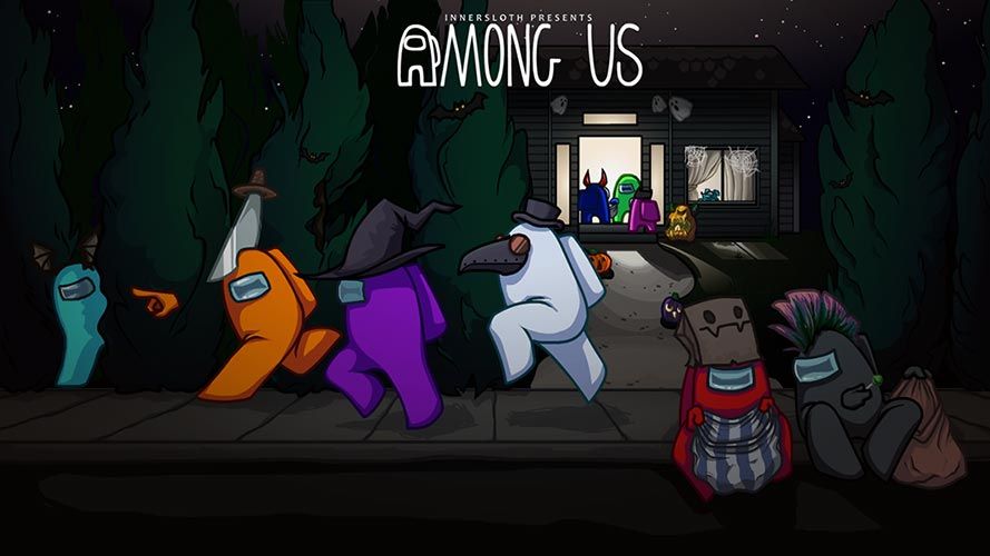 Among Us: Best tips & tricks to succeed at this new PC & mobile game