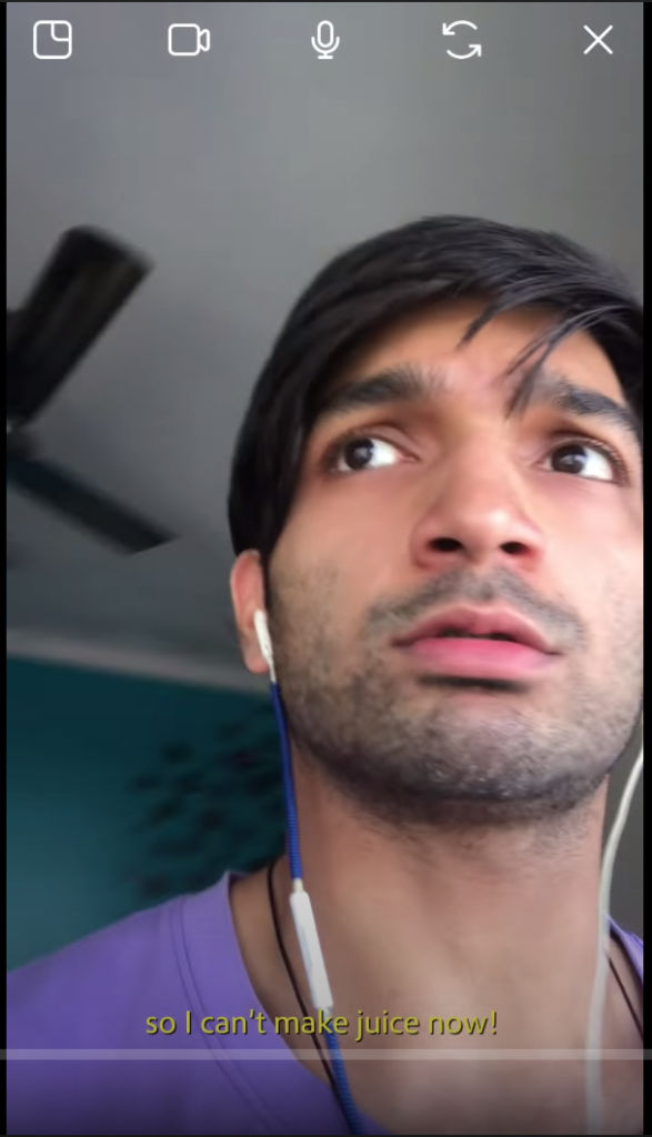 DJ Ritviz on his brand of music and creating the score for 'Cabin Fever'