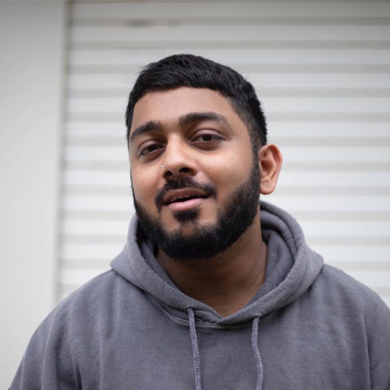 DJ Ritviz on his brand of music and creating the score for 'Cabin Fever'